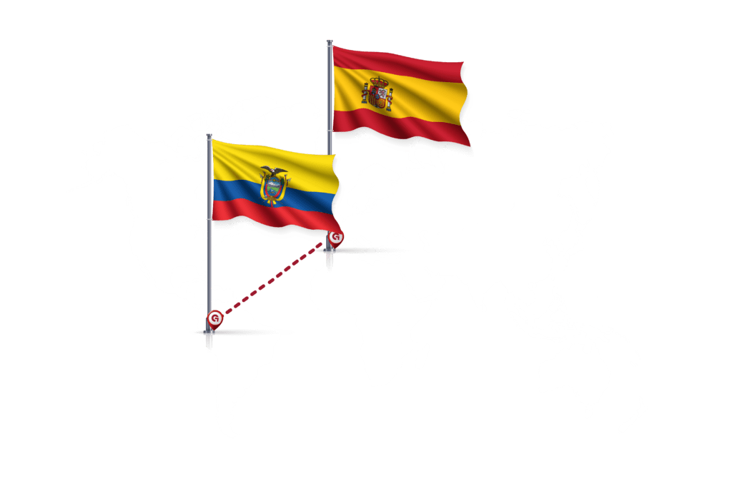 Quiénes Somos | Geomil Group